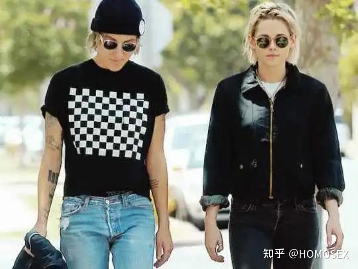 les的几大特征性格（怎么分辨这个人是不是LES） - 知乎