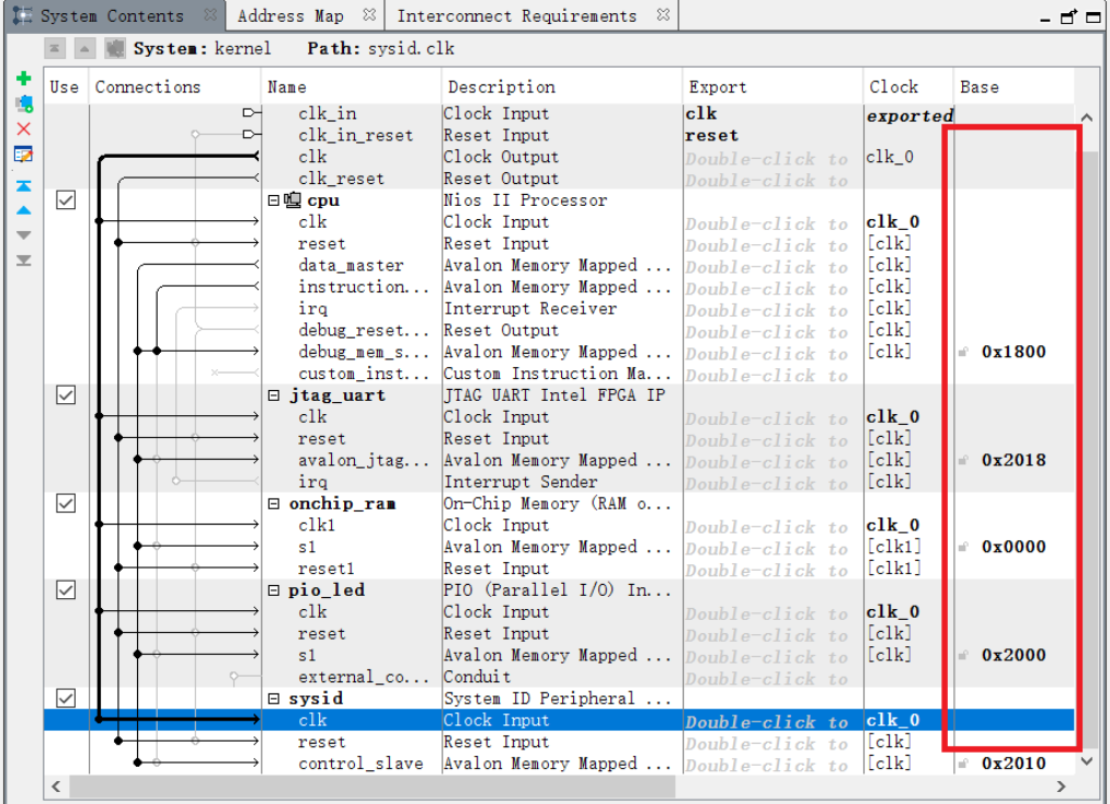 实验一. Nios-II编程入门 - 知乎