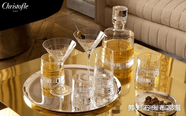 法国Christofle餐具 引领时代前沿审美的银器 - 知乎