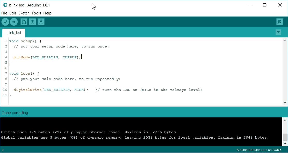 三分钟告诉你Arduino是什么 - 知乎