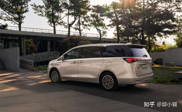 绿牌GL8降价到24万级，4月订单轻松起飞 - 知乎