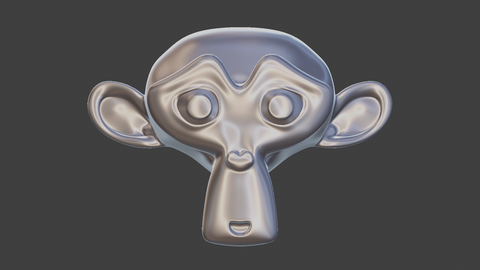 【Unity Tool】Matcap生成工具 - 知乎