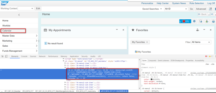 Crm Webclient Ui和hybris里工作中心跳转的url生成逻辑 知乎