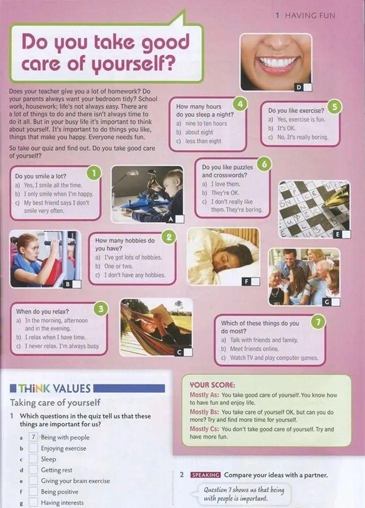 限时领！剑桥通用五级考试指定教材《THiNK》系列全套资源，含学生用书、教师用书、音视频、练习册和白板软件 - 知乎