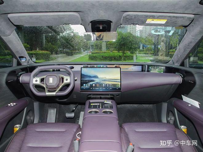 新能源中型SUV，阿维塔07和问界M5该怎么选？ - 知乎