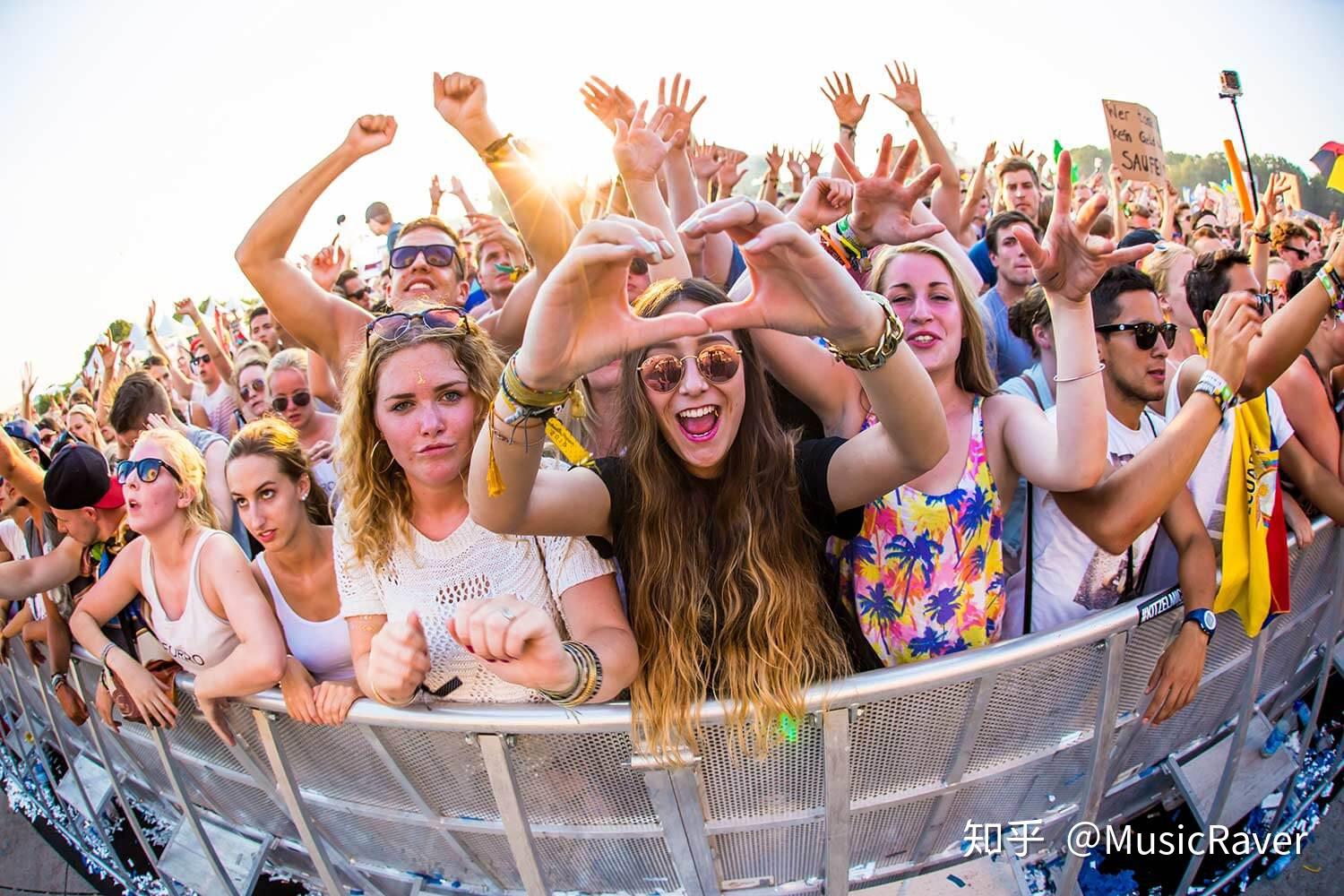 去TomorrowLand之前首先要准备什么，有哪些需要注意的问题 - 知乎