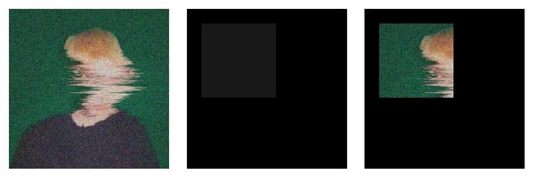 OpenCV：掩模的两种用法 - 知乎