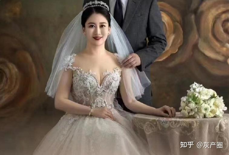 董云虎落马，上海电视台美女主持人刘乙冰也不知去向 - 知乎