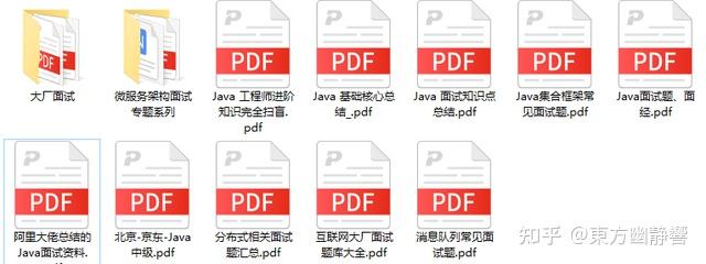 2025最新Java面试八股文（附P5-P8技术栈+学习路线） - 知乎