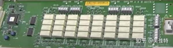 keysight 34970/72A 相关模块功能说明 - 知乎