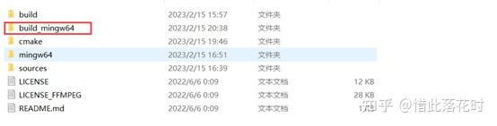 clion+mingw+cmake+opencv[2023最新配置] - 知乎