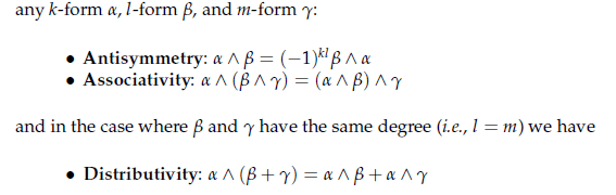 Discrete differential geometry: an applied introduction 学习记录 - 知乎