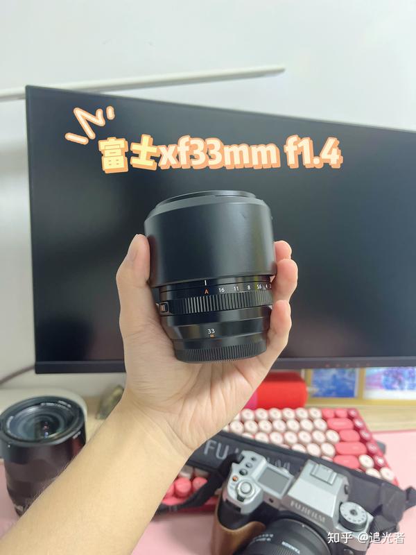 富士XH2，镜头搭配分享 - 知乎