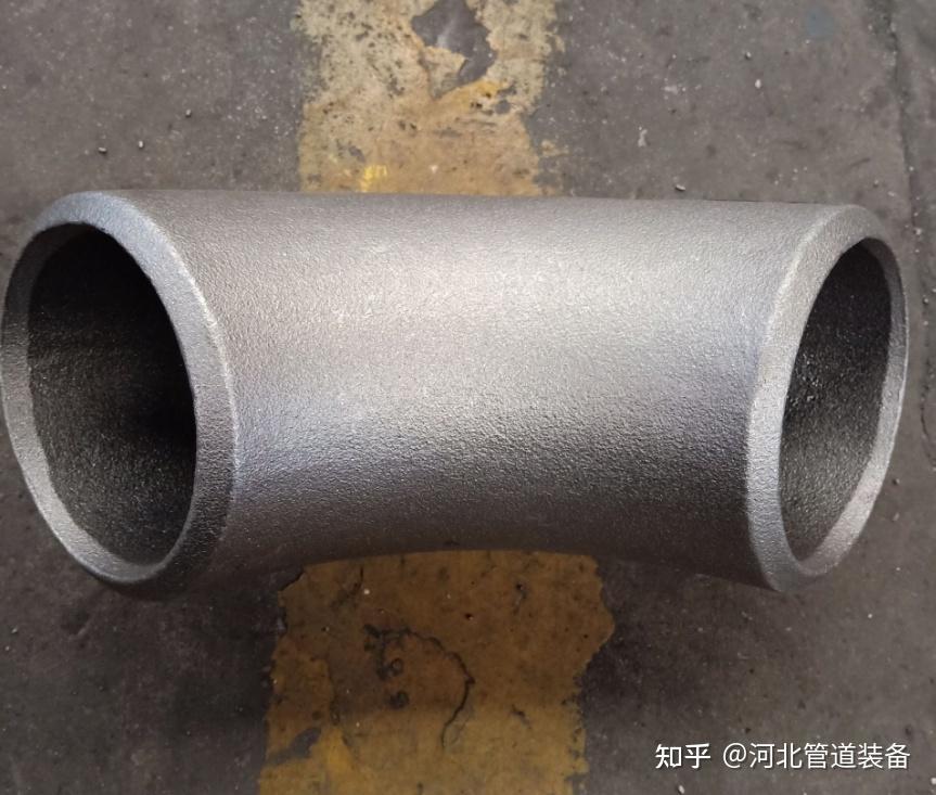 L245N L360N管线钢弯头执行标准 - 知乎