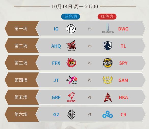 S9小组赛第三日：IG vs DWG，谁才是地表最强吸血鬼？ - 知乎