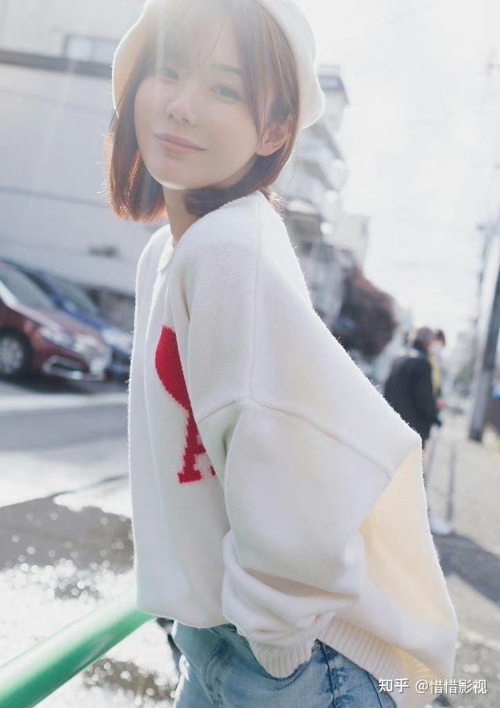 知名超人气女星—miru - 知乎