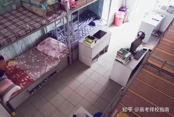 公办|【广东邮电职业技术学院】录取分数/学校环境、宿舍介绍！ - 知乎