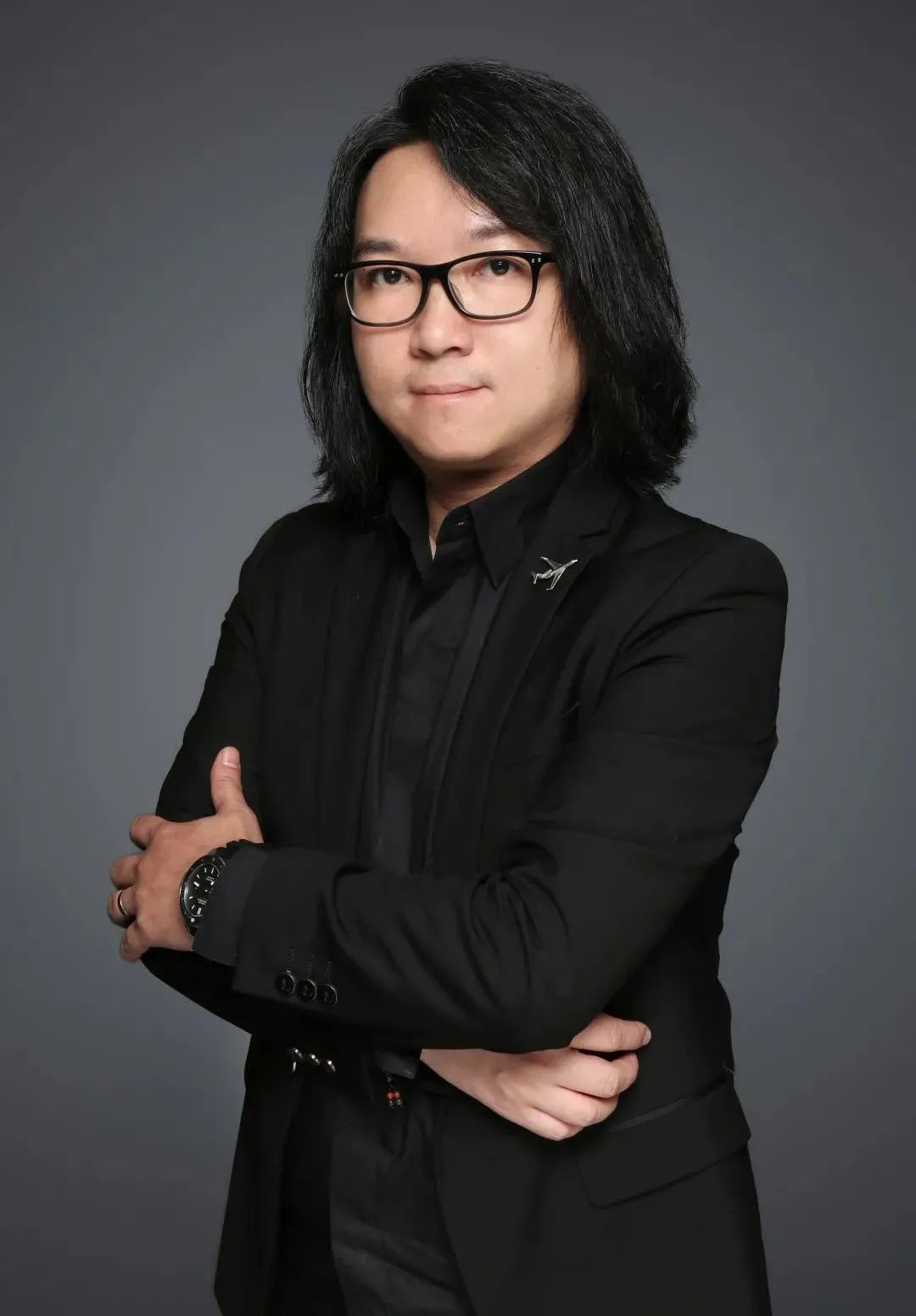 嘉宾评委阵容丨第五届Modern Sports Style 中国运动健身空间设计大赛 - 知乎