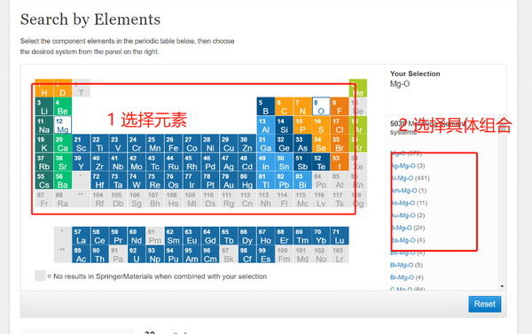 S1E5 XRD物相分析 晶体结构数据库 - 知乎