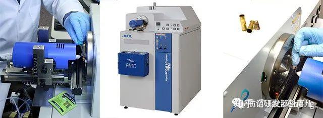 Bruker收购IonSense——直接电离质谱技术的领导者 - 知乎