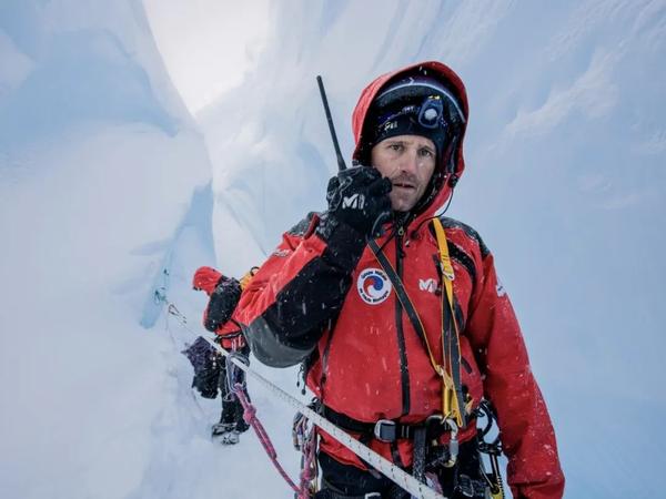 如何合理配备5000~8000米攀登装备（服装篇） - 知乎