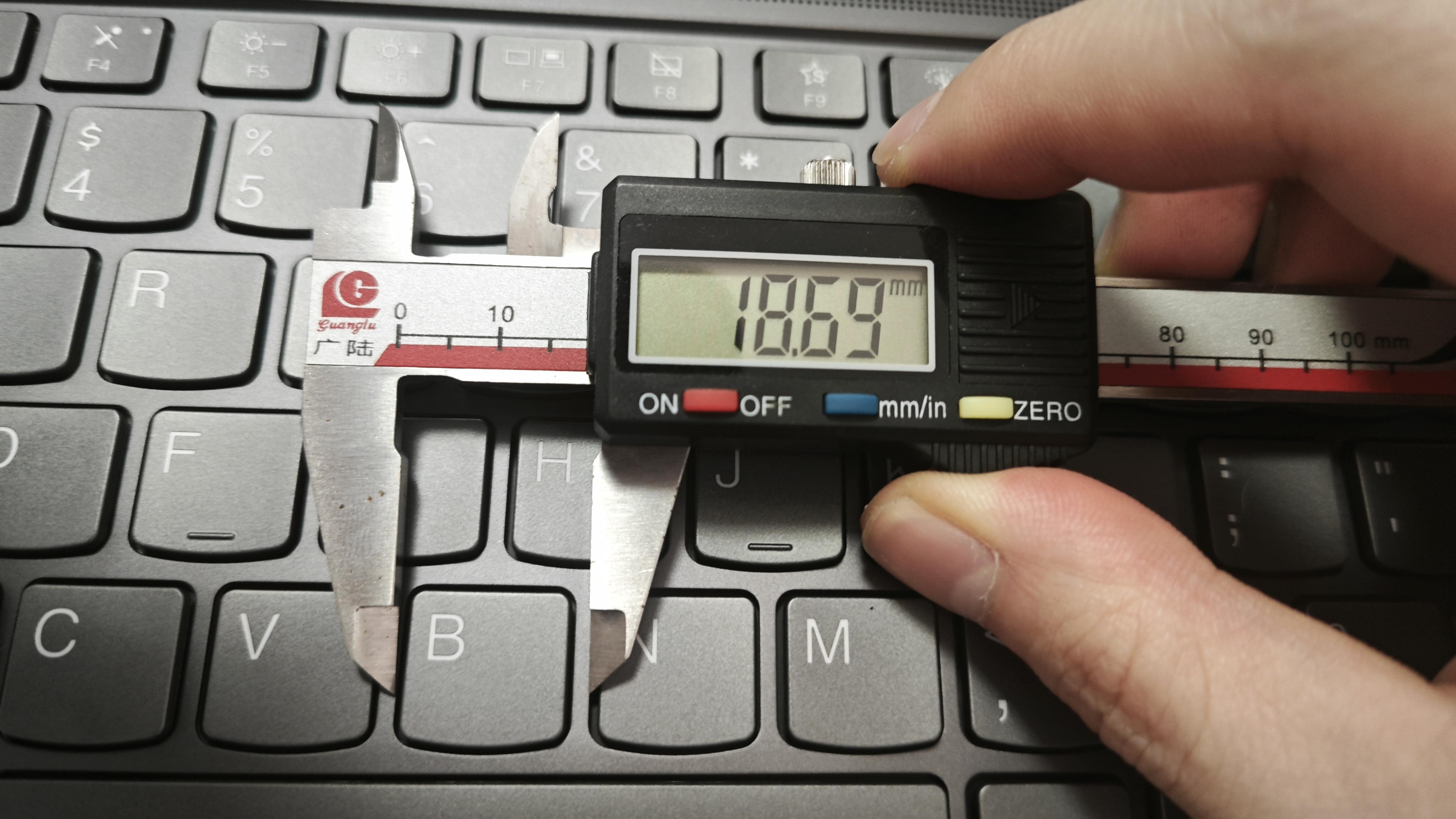 美行 ThinkBook 16p Gen4 工程机 前瞻简评 - 知乎