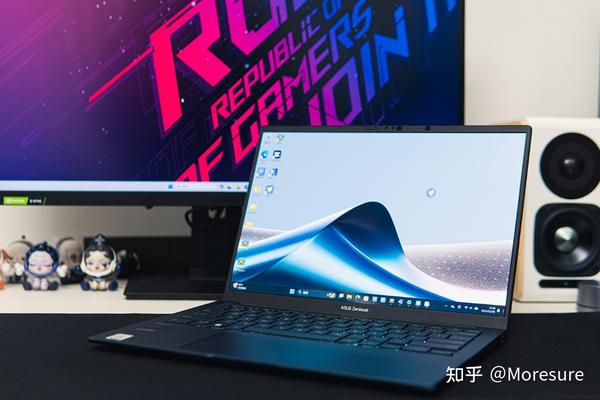 开启AI纪元，搭载全新Ultra7，华硕灵耀14 2024真实体验