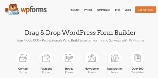 10款好用的在线表单工具推荐？免费送模板啦~ - 知乎