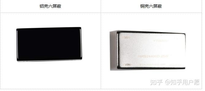 宽电压输入，高电压稳压——HRB系列DC-DC升压变换器 - 知乎