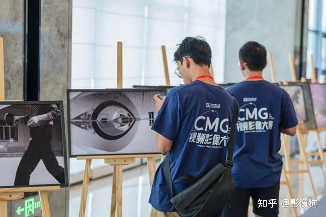 价值38万，CMG视频影像大赛暨SCMG延时摄影大赛爱你！ - 知乎