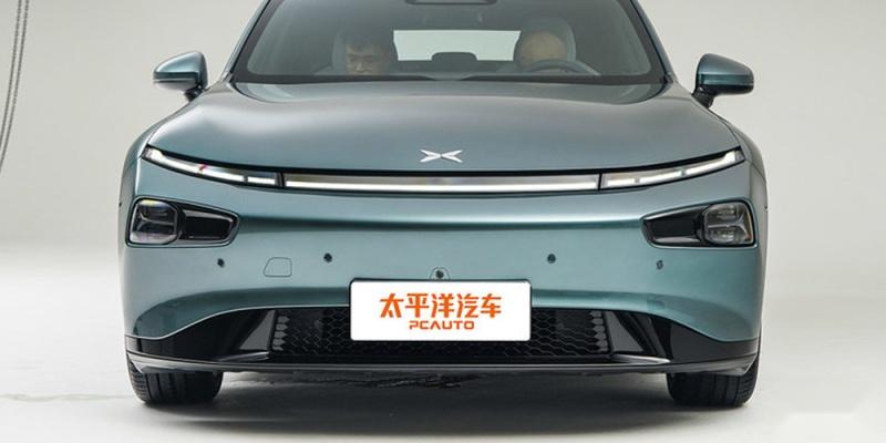 领先同行一到两年？ 小鹏XNGP智驾系统详解 - 知乎