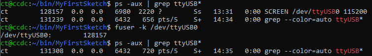 Arduino Cli命令行esp32开发环境搭建 Linux Ubuntu操作系统 知乎