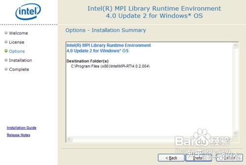 我的ansys16.0设置mpi的过程 - 知乎