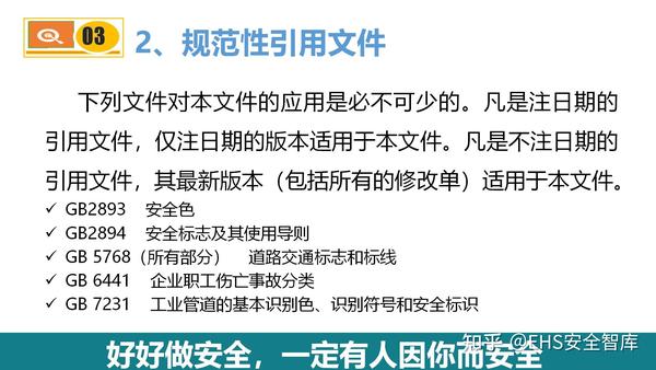企业安全生产标准化基本规范(GBT 33000-2016)解读 - 知乎