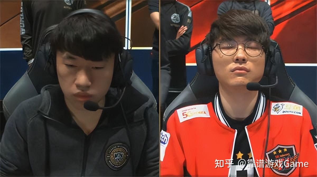 点燃自己的Xiaohu，照亮了Faker的第四个冠军 - 知乎