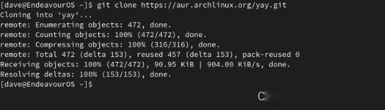 Arch Linux 中的 AUR 是什么？您应该使用它吗？ - 知乎
