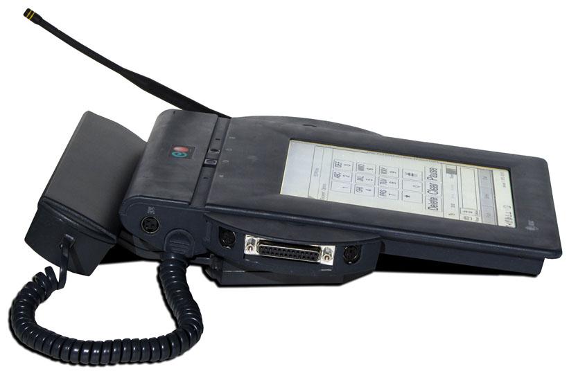 Palm简史（一）PalmPilot的诞生 - 知乎