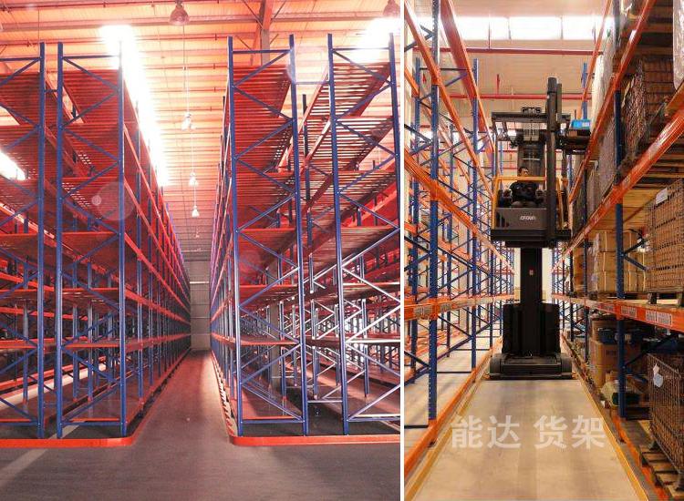 所谓的高位货架是种什么标准的仓库货架？ - 知乎