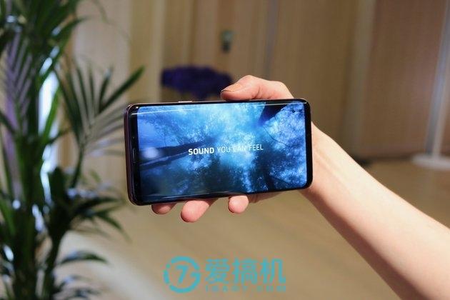 看这一篇就够了，三星Galaxy S9/S9+超详细配置/外观/亮点 - 知乎