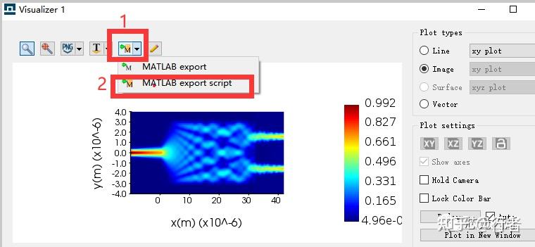 FDTD关联matlab_2 - 知乎