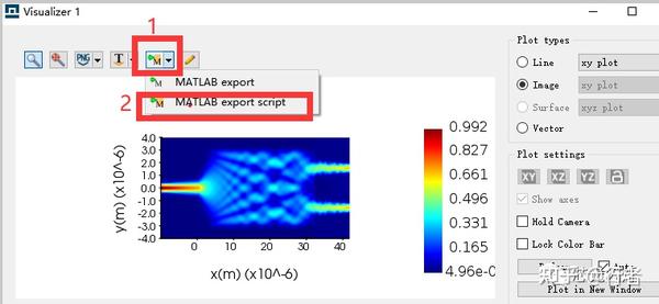 FDTD关联matlab_2 - 知乎