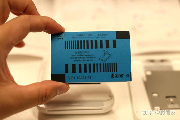 迷你小身材，照片随手打出来，汉印MT53口袋照片打印机 - 知乎