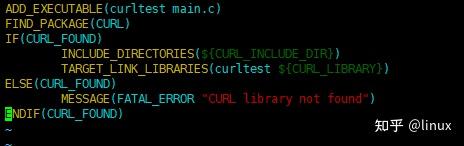 cmake使用教程（实操版） - 知乎