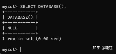 【自用】Mysql学习（笔记）-Day 2 - 知乎