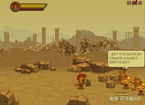 Nitrome出品《Double Edged》食用指北~~双刃战士 - 知乎