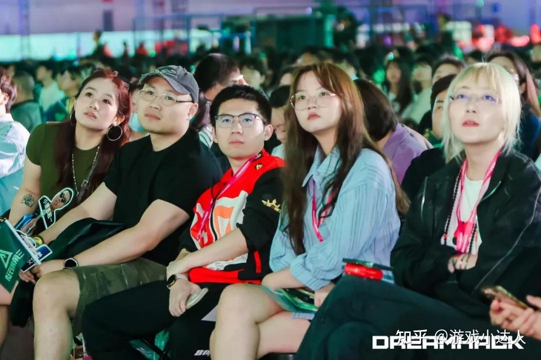 DreamHack追梦骇客“遇上”英雄亚冠ACL的背后，是一场价值18亿元的豪赌 - 知乎