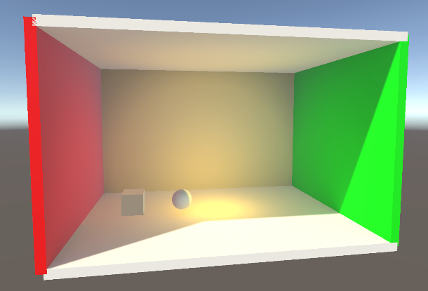 Unity Lightmap&LightProbe局部动态加载 - 知乎