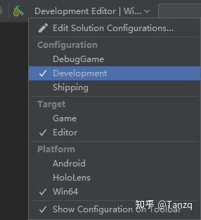 Rider 使用技巧 总结 - 知乎