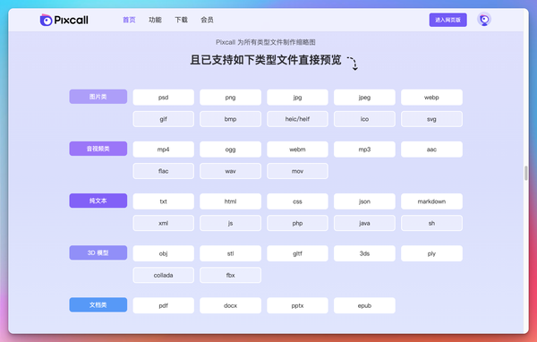 Pixcall 端对端加密、云端同步的素材管理工具，图片管理，视频管理轻松搞定 - 知乎