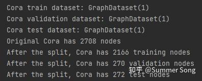【CS224W】Colab 3 - 知乎